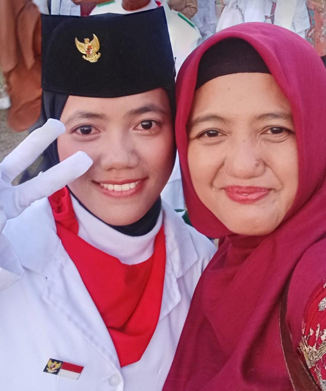 Generus LDII Piyungan Terpilih Jadi Pengibar Bendera HUT ke-80 RI - DPD ...